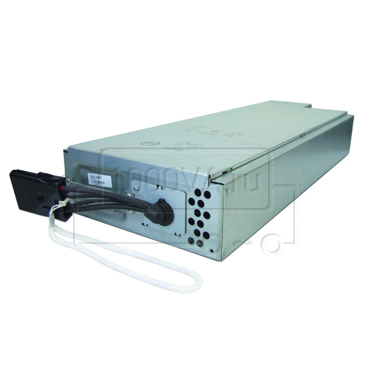 Купить аккумуляторную батарею APC APCRBC117 по выгодной цене - www ...