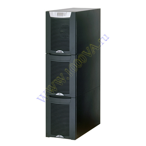Eaton 9155-8-N-33-64x9Ah-MBS Источник бесперебойного питания (ИБП/UPS ...
