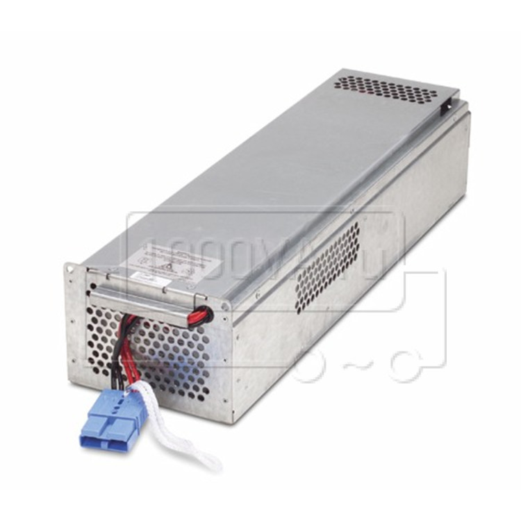 Купить аккумуляторную батарею APC RBC27 по выгодной цене - www.1000va.ru