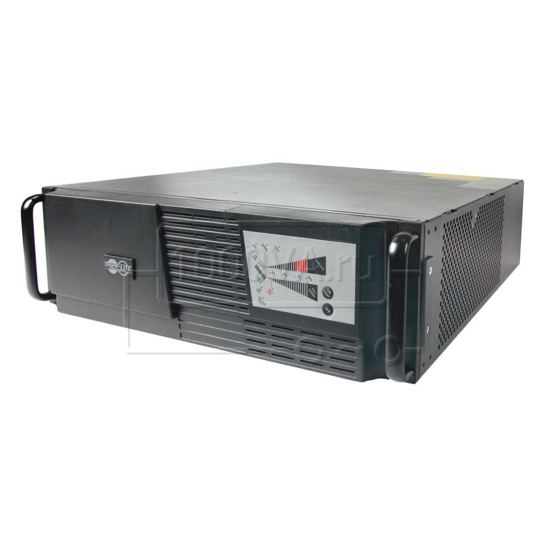 Купить ИБП Tripp Lite SUINT3000RTXL3U по выгодной цене - www.1000va.ru