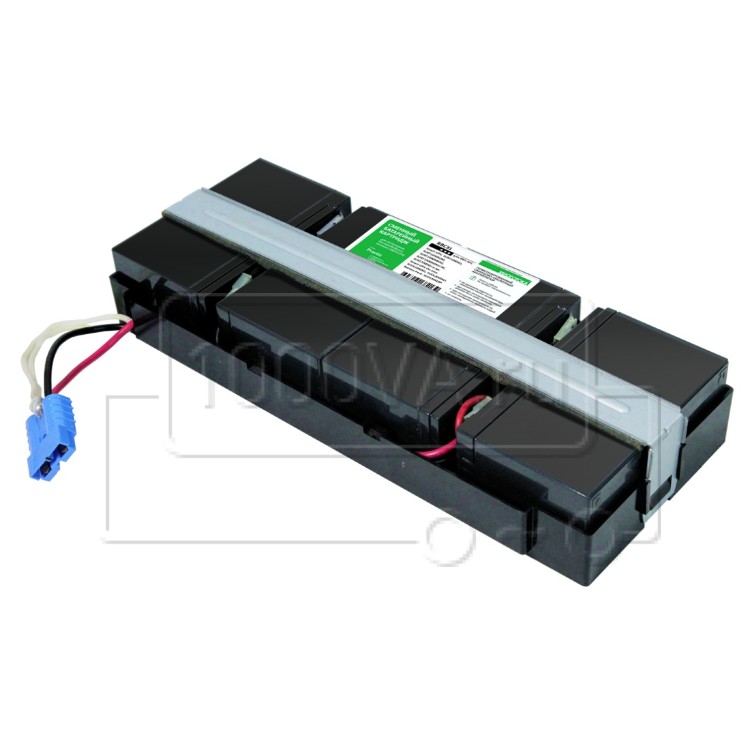 Купить RBC31 Practic МНОГОТОКА - Аналог батареи APC RBC31 (АКБ ...