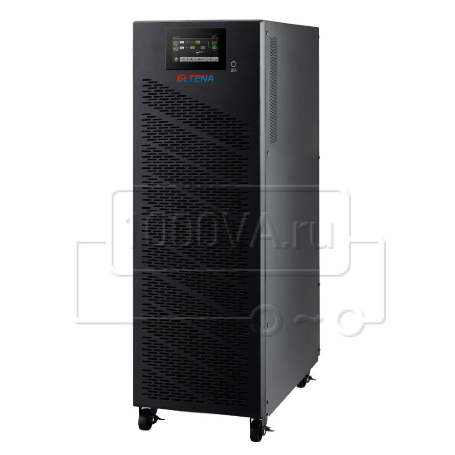 Купить ИБП Eltena (Inelt) Monolith XF40 по выгодной цене - www.1000va.ru