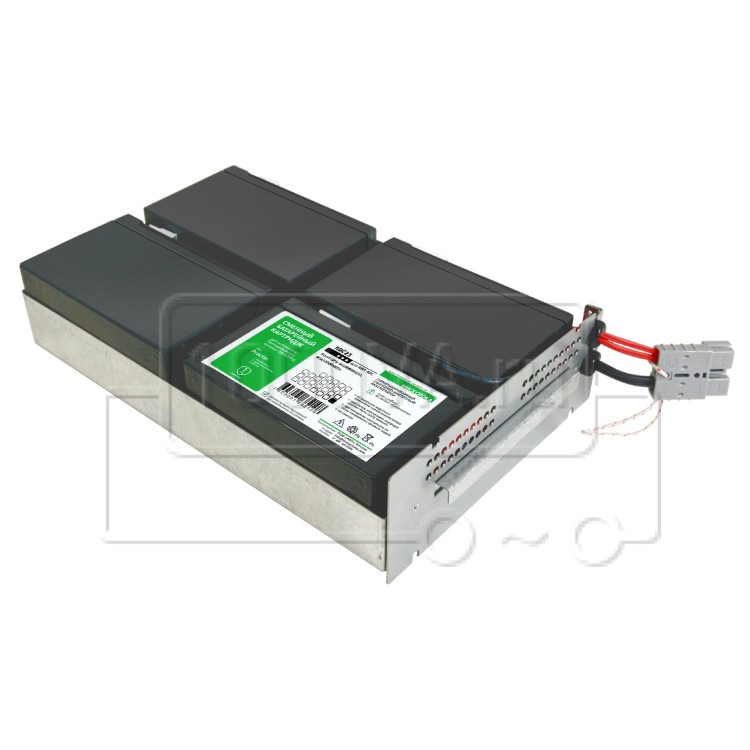 Купить RBC23 Practic МНОГОТОКА - Аналог батареи APC RBC23 (АКБ ...