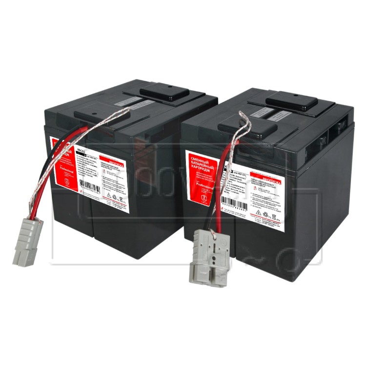 Купить RBC11 Professional МНОГОТОКА - Аналог батареи APC RBC11 (АКБ из ...