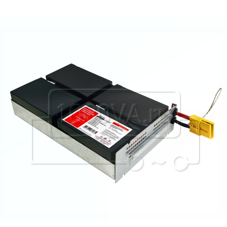 Купить RBC133 Professional МНОГОТОКА - Аналог батареи APC RBC133 (АКБ ...