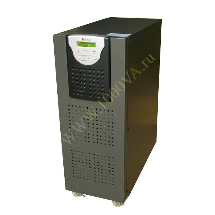 N-Power Master-Vision 6000 :: Интернет-магазин 1000va,ru