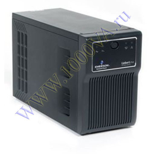 Liebert PSA1500MT3-230U :: Интернет-магазин 1000va,ru