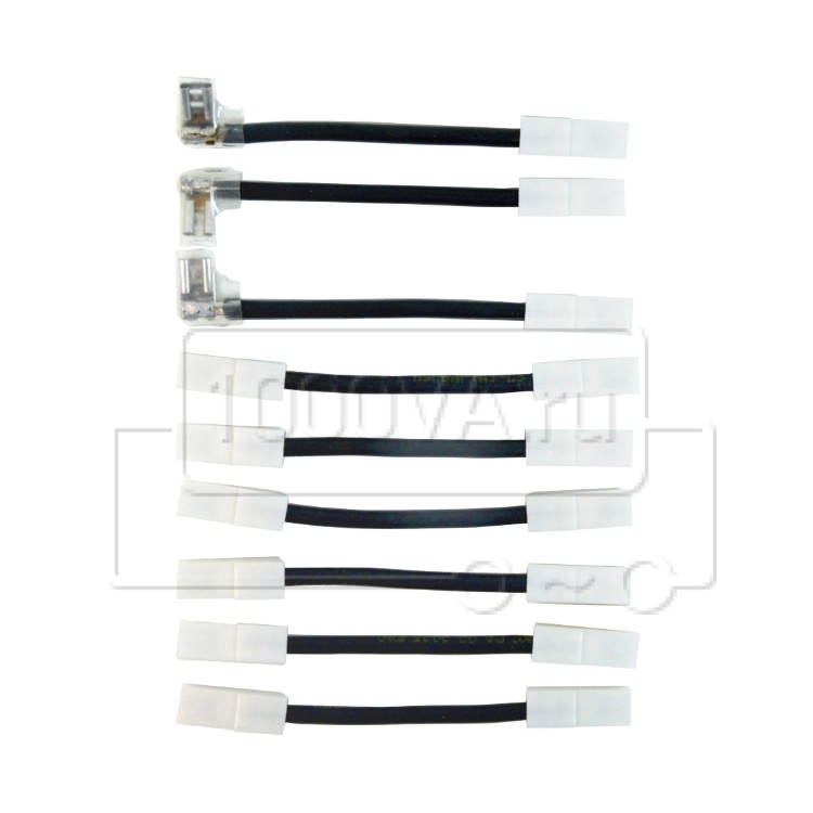 APC RBC143 ремкомплект