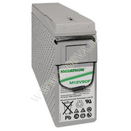 Аккумулятор Marathon (Exide Technologies) M12V90FT по хорошей цене, с ...