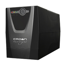 Аккумуляторы для ИБП (UPS) CROWN MICRO CMU-500X